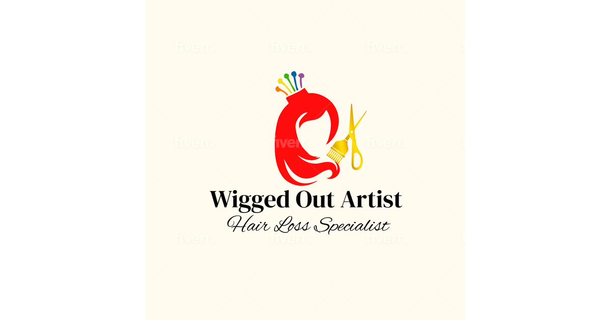 Wigged Out Artist